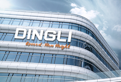 ABOUT US-Dingli Machinery