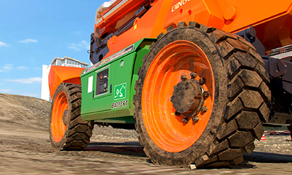 Video-Dingli Machinery