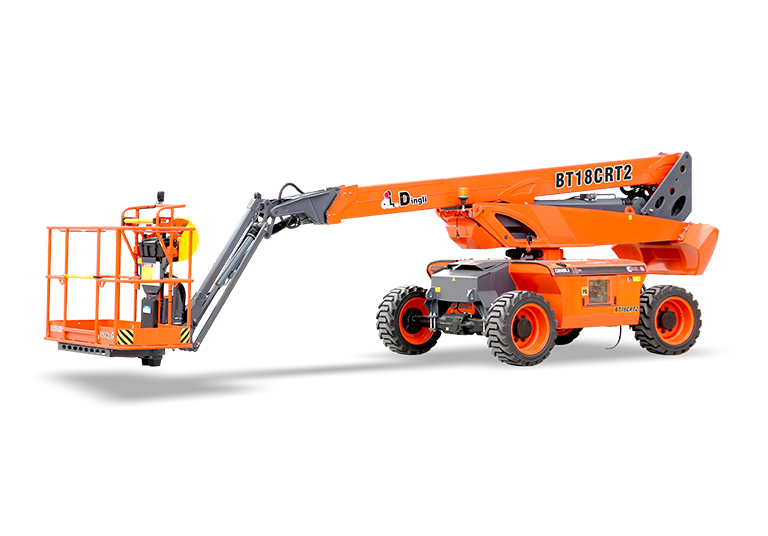 BT18CRT2-D Series-Dingli Machinery